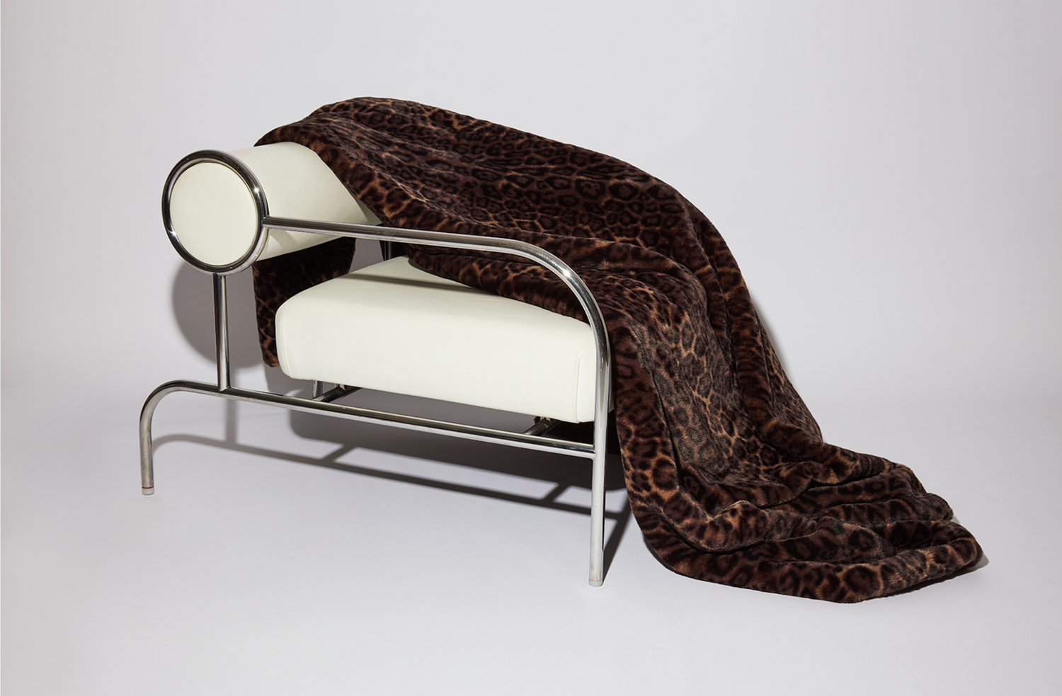 FAUX MINK – Apparis