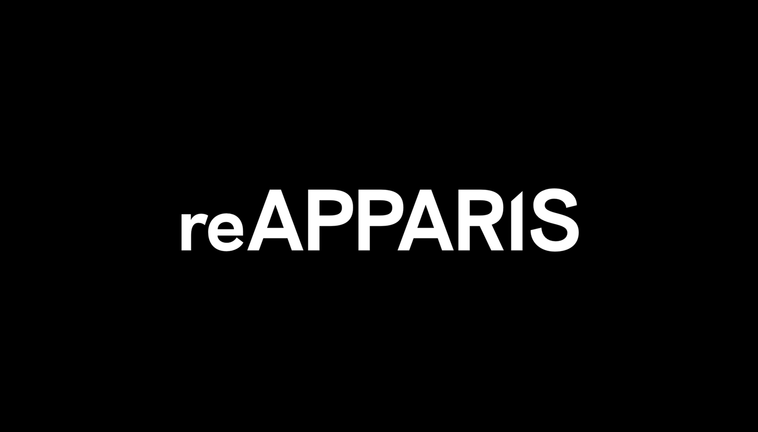 APPARIS SALE – Apparis